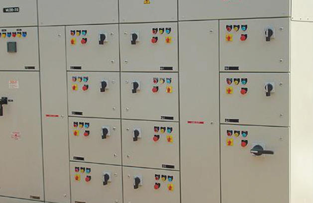 SR Instrument Engineering