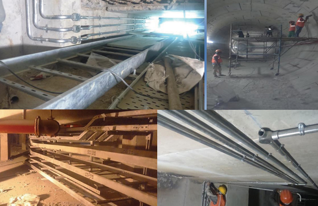 SR Instrument Engineering