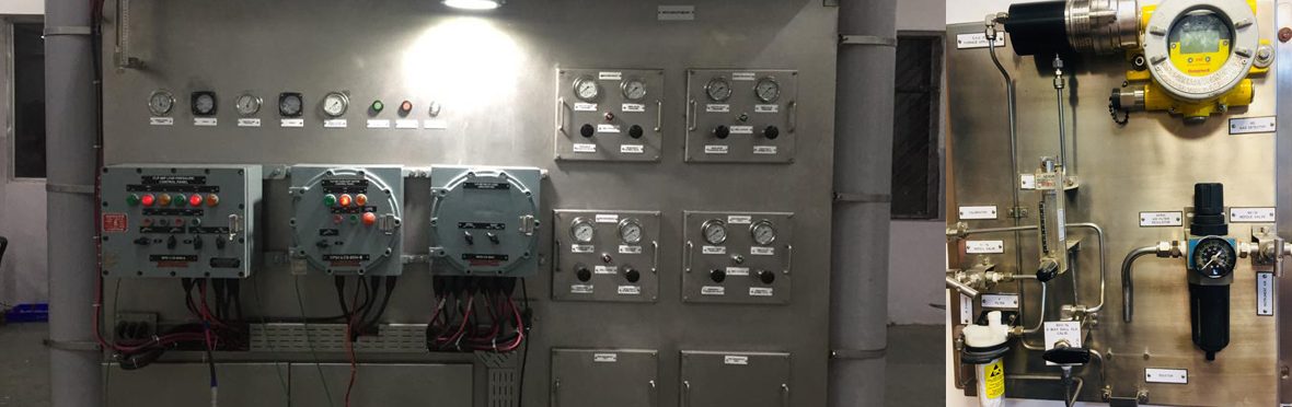 SR Instrument Engineering – SRIE – sriengineering.in, www ...